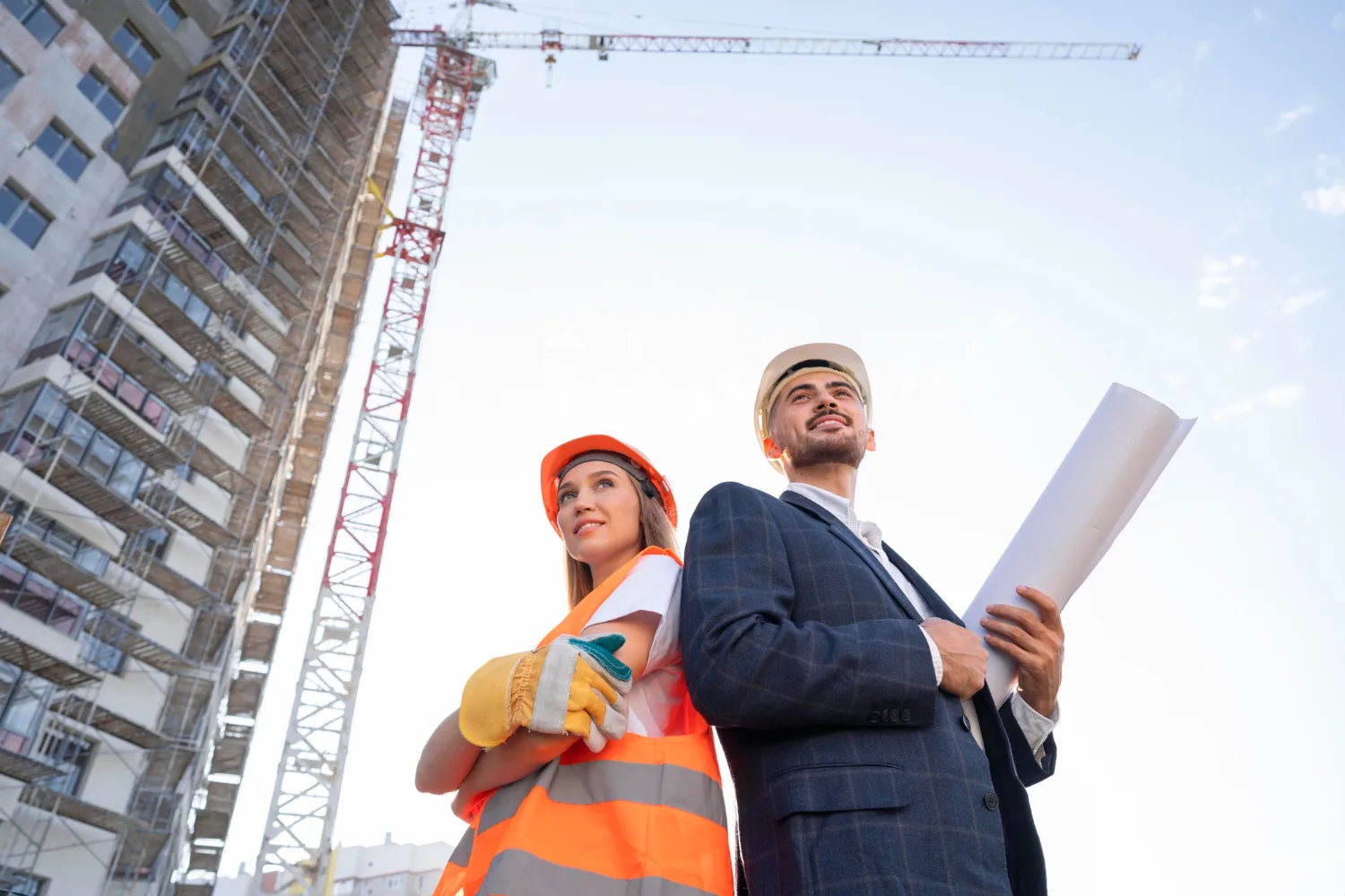 VMC Construction Group - VMC GROUP